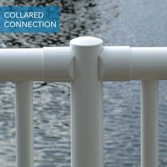 Thermoplastic Railings | Custom Safety Railing Systems Made In America